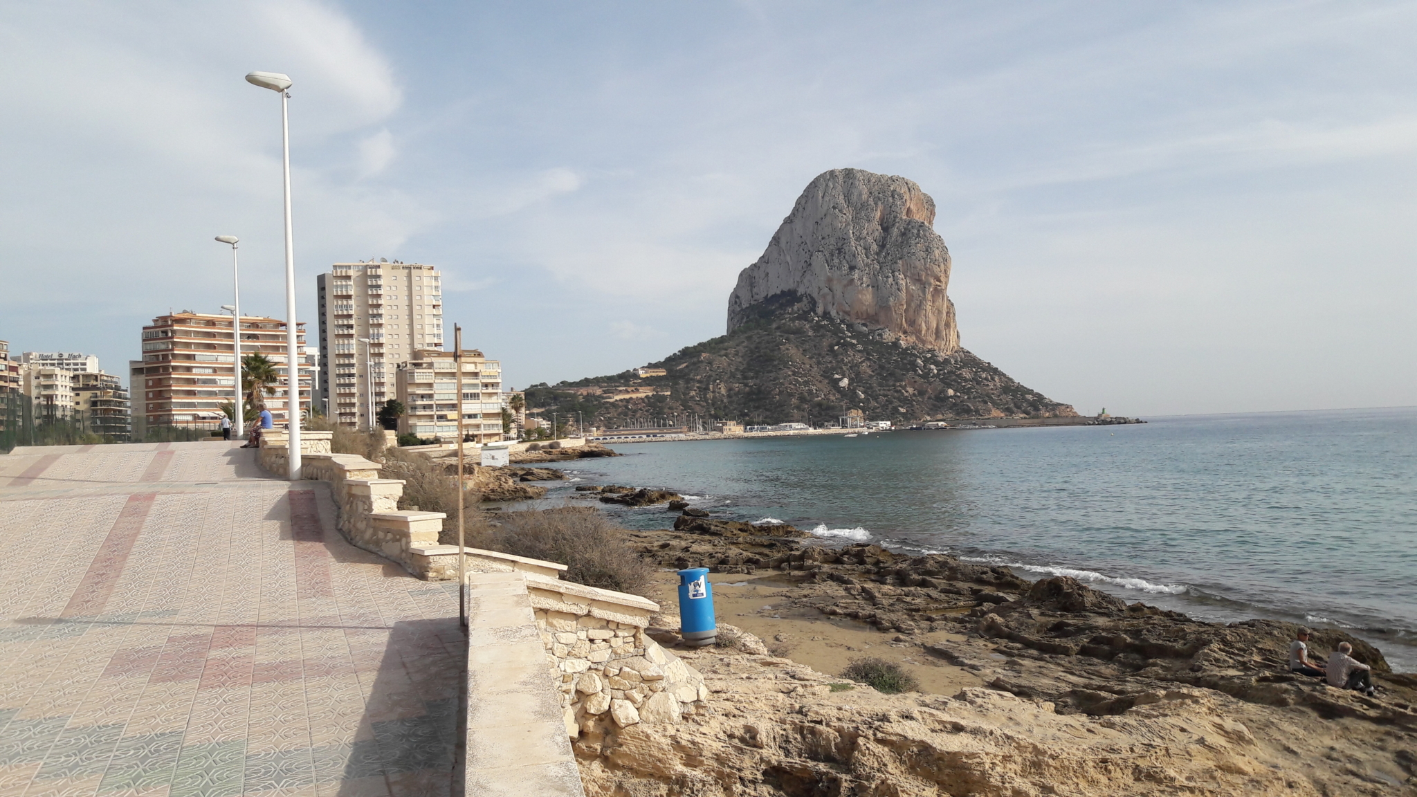 Calpe - Spain Senior Living